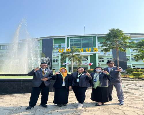 Larsi - Lembaga Akreditasi Rumah Sakit Indonesia