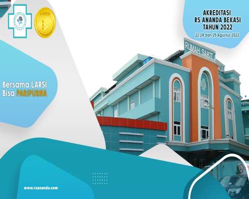 Larsi - Lembaga Akreditasi Rumah Sakit Indonesia