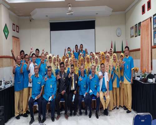 Larsi - Lembaga Akreditasi Rumah Sakit Indonesia