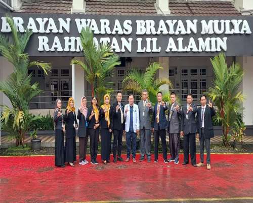 Larsi - Lembaga Akreditasi Rumah Sakit Indonesia